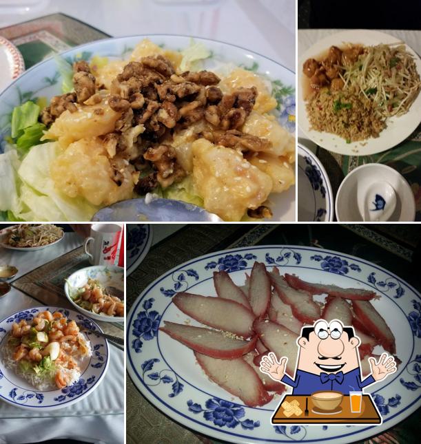 Jade Fountain Chinese Restaurant, Lodi - Restaurant menu, prices and ...
