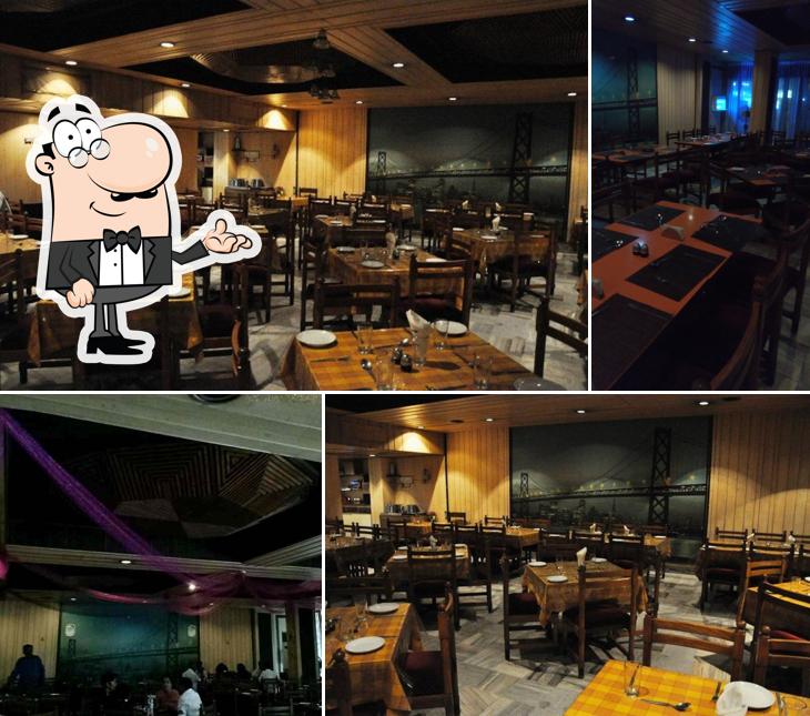 Jewel Box Restaurant, Chennai, Shop No. 934 - Restaurant reviews