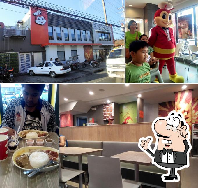 Jollibee restaurant, Batangas, Gualberto St - Restaurant reviews
