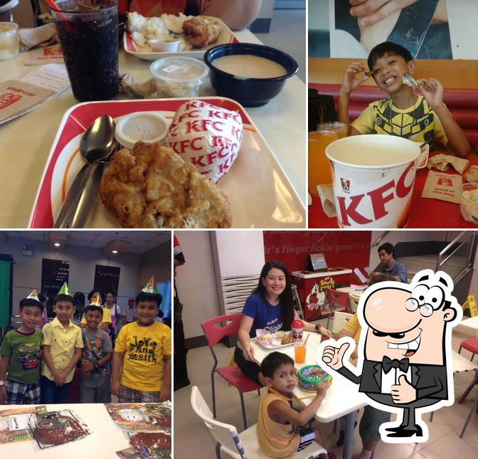 KFC restaurant, San Mateo, St - Restaurant reviews