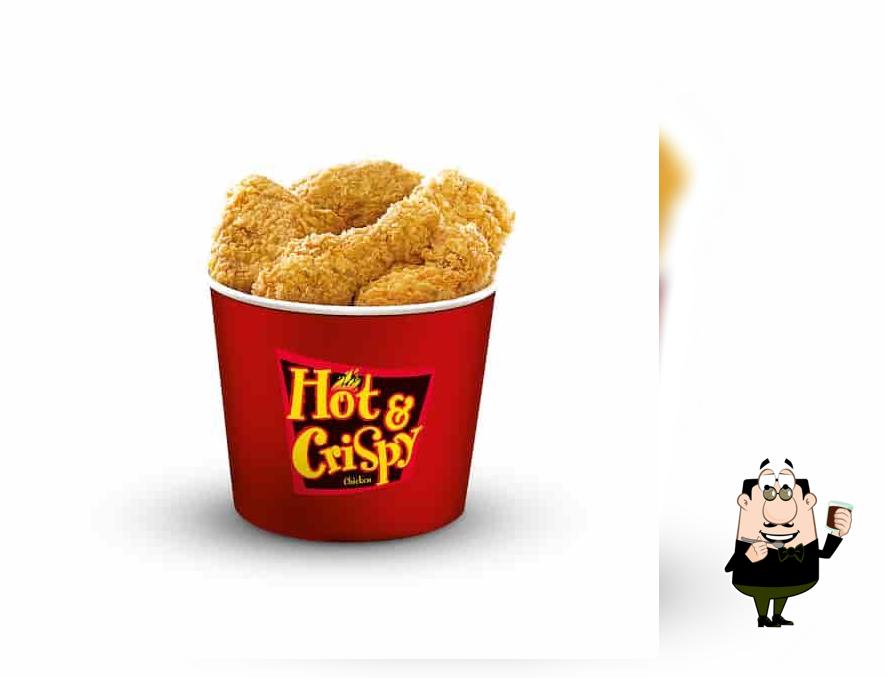 KFC, Pune, Shop No 35 - Restaurant reviews