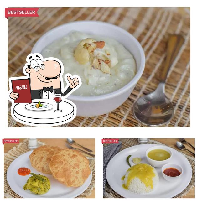 Kitchen Katta, Bengaluru - Restaurant menu, prices and reviews