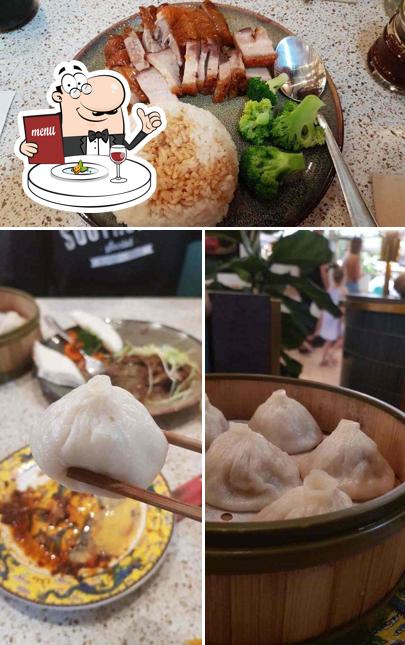 Little White Duck in Malvern East - Restaurant menu and reviews