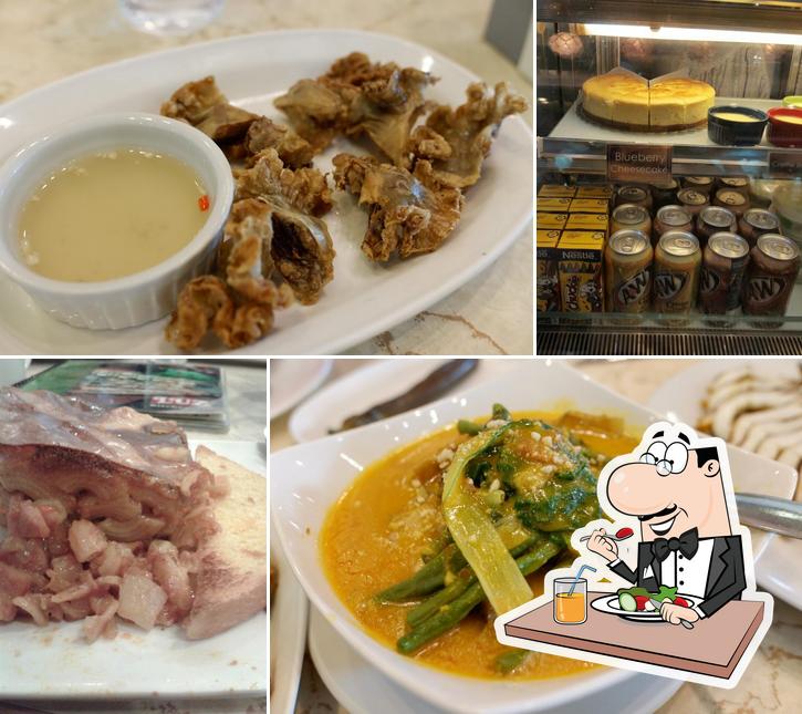 Luz Kitchenette, Gapan City - Restaurant menu, prices and reviews