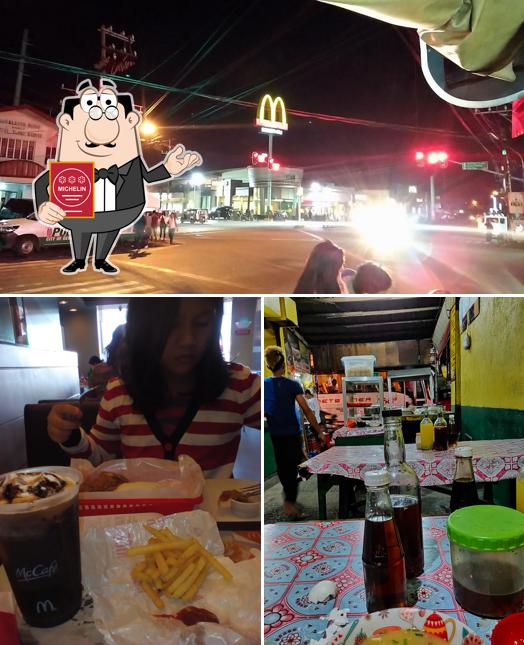 Restaurante McDonald's Gen. Trias, General Trias, 129 Governor's Dr ...