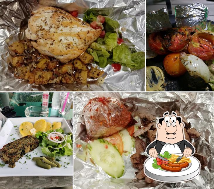 Momento, Pattaya - Restaurant menu, prices and reviews
