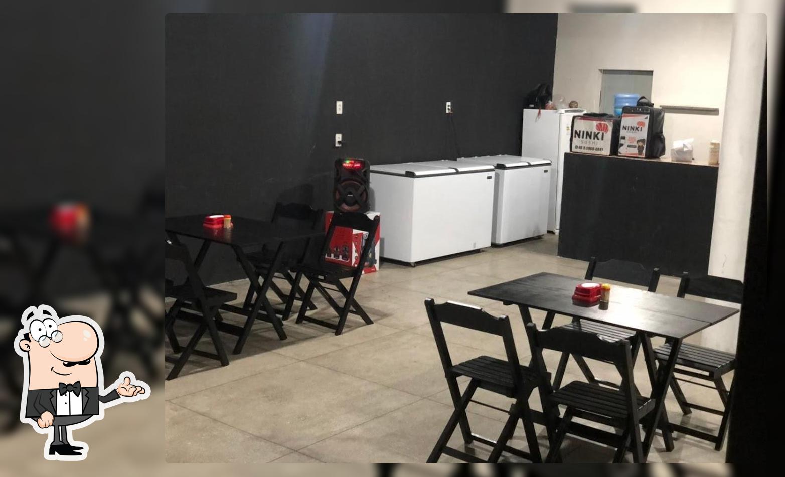 Ninki Sushi, Milagres - Menu do restaurante, preços e opiniões