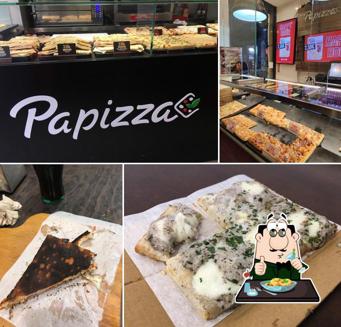Papizza restaurants in Madrid, spring 2024 - Restaurant Guru