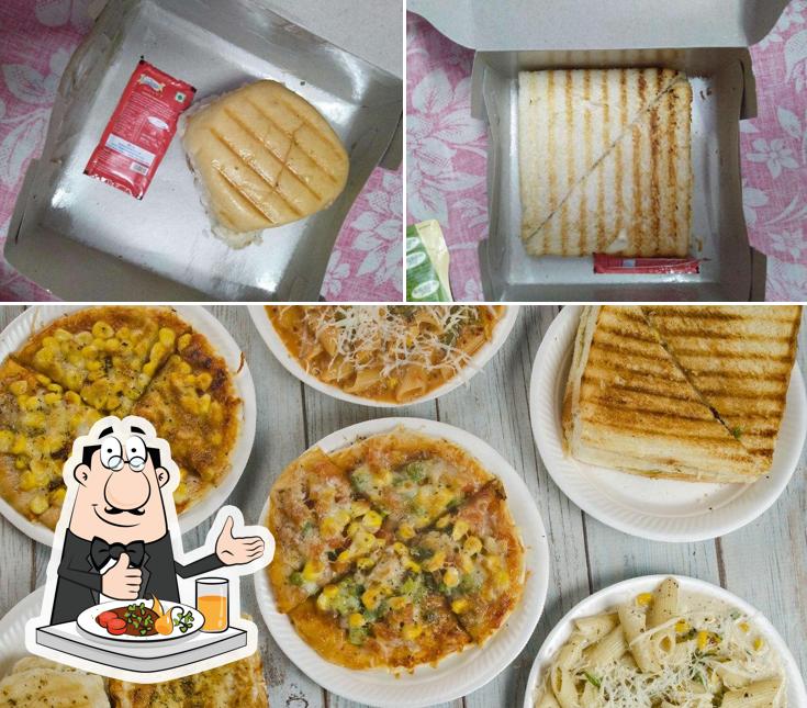 Pepperz, Kolkata, Shop 4 - Restaurant menu and reviews