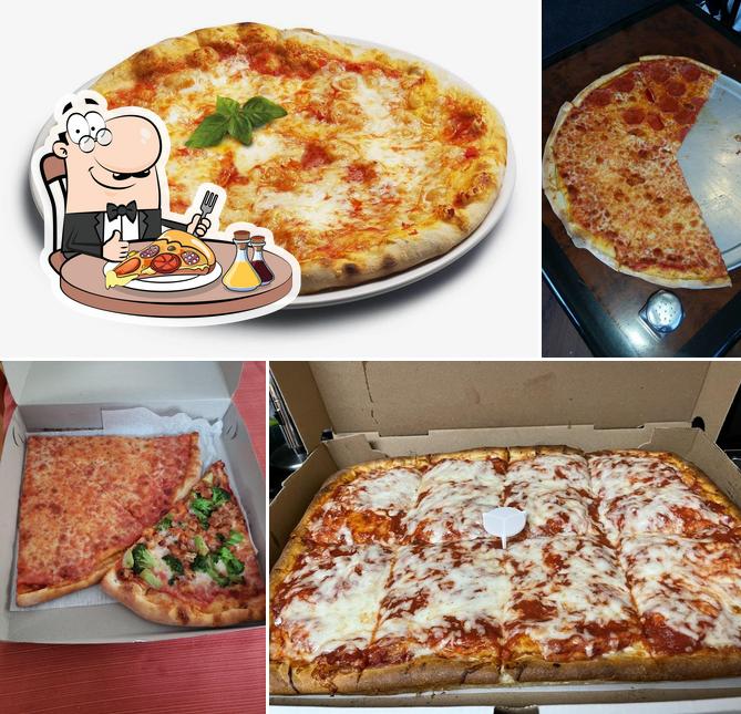 Find the best place to eat in New Rochelle, summer 2024 - Restaurant Guru