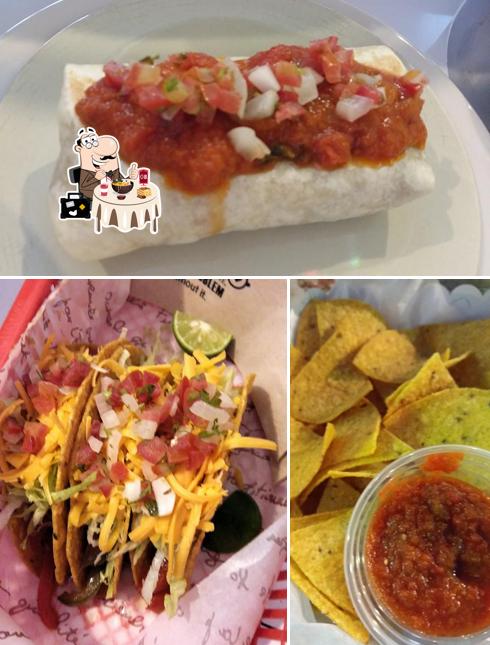 Primo's Mexican Grill restaurant, Pai - Restaurant reviews