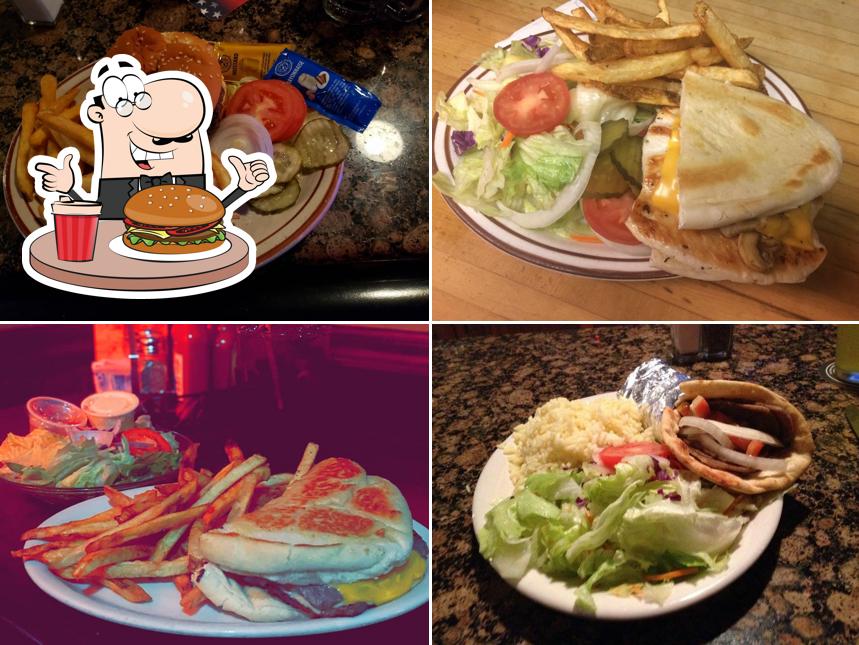 Andy's Club in Ogden - Restaurant menu and reviews