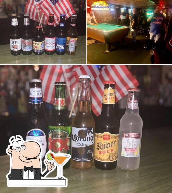 Charlie brow in Fort Worth - Restaurant reviews