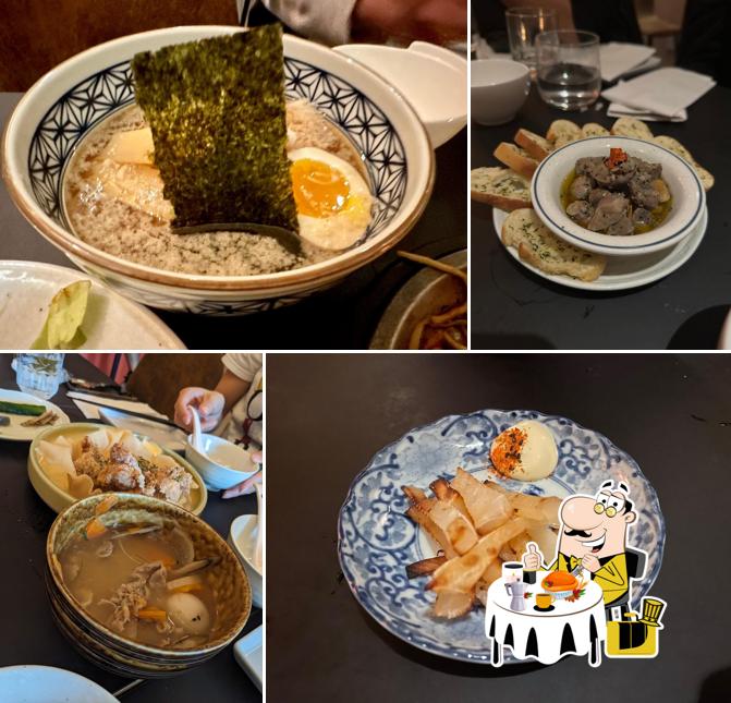 Sampo Japanese Bar and Restaurant in Toronto - Restaurant menu and reviews
