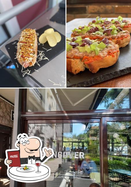 The Hangover Pub, Bar - Restaurant reviews
