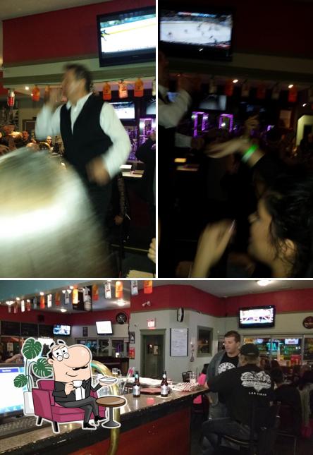 Tommy Gunz Pub & Grill, Calgary - Restaurant menu, prices and reviews