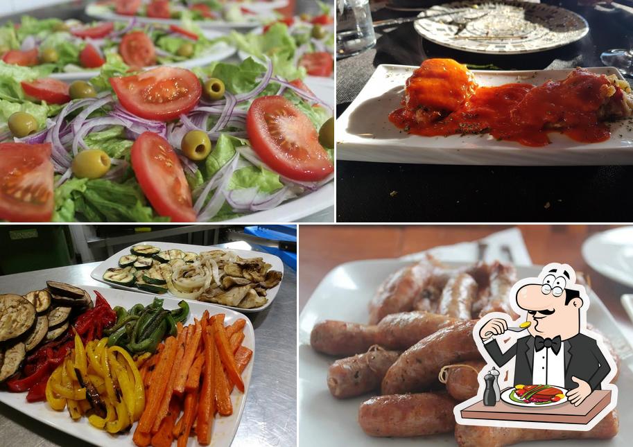 Los 5 mejores restaurantes en Somo, Cantabria, diciembre 2025 ...