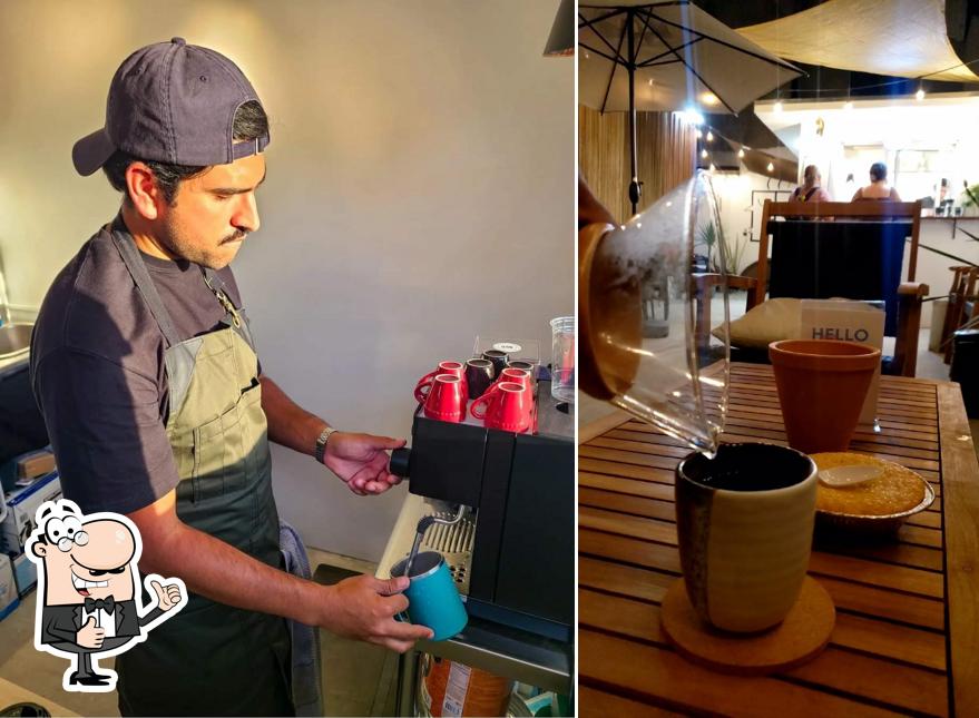 BREDO COFFEE, Rosarito - Restaurant reviews