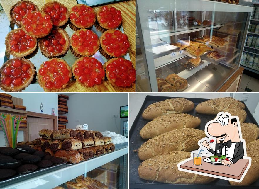Bakery Furre Pasticeri, Durrës