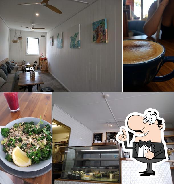 Bay Organics, Toowoon Bay - Restaurant menu, prices and reviews
