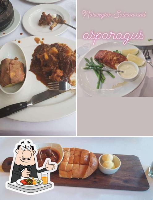 Butcher Bakery (B+B), Johannesburg - Restaurant menu and reviews