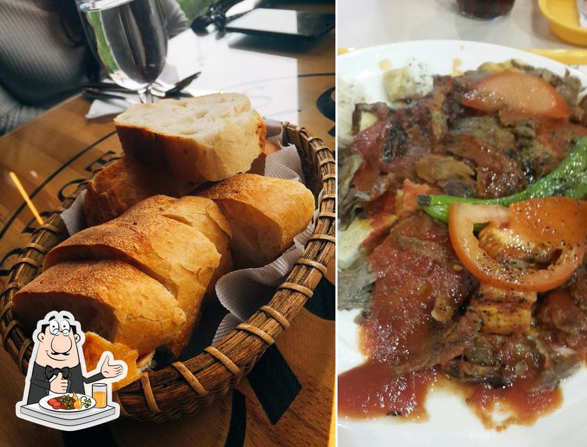 Chef Brothers Kahvaltı Salonu & Restorant, Yolçatı Köyü - Restaurant ...