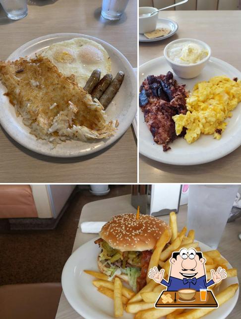 Chips Restaurant in Hawthorne - Restaurant menu and reviews