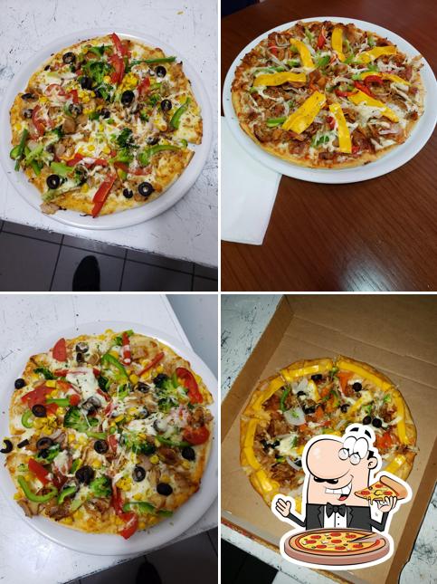 Galaxy Kebab & Pizza House restaurant, Brandoa - Restaurant reviews