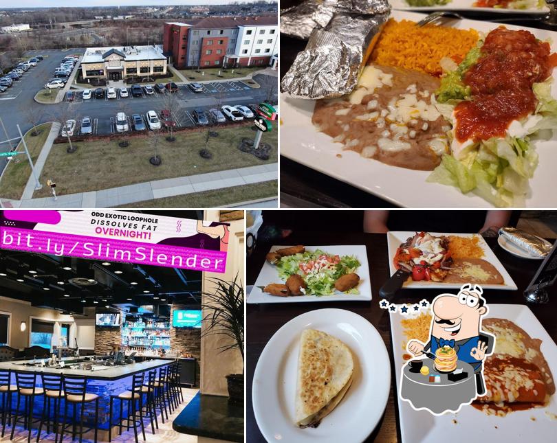 Gran Rodeo Mexican Bar & Grill - MONTGOMERYVILLE, North Wales ...