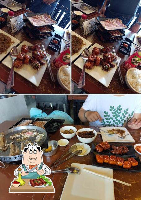 House of Gui Biñan Branch restaurant, Biñan - Restaurant reviews
