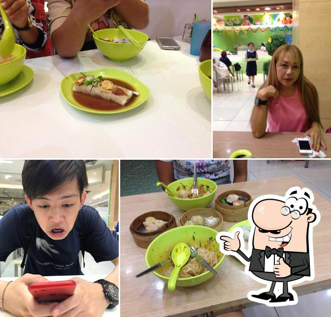 Jiang's Fish Balls, Rangsit
