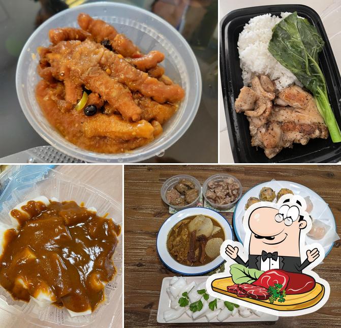 Joyful Dim Sum Bistro, Fremont - Restaurant menu, prices and reviews