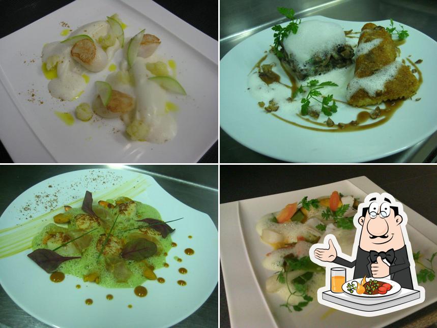 Le Saveur-Vivre, La Rochelle - Restaurant menu, prices and reviews