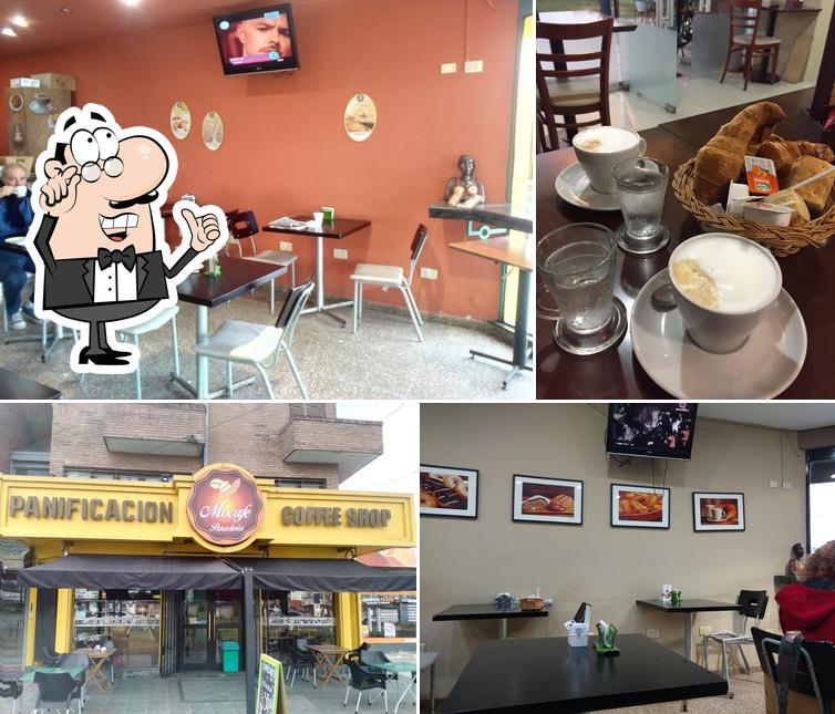 Mocafe Panadería, Argentina - Restaurant reviews