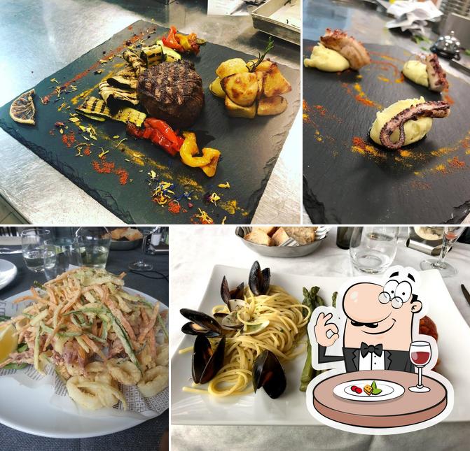 I 5 migliori ristoranti con puto a Rubiera, luglio 2025 - Restaurant Guru