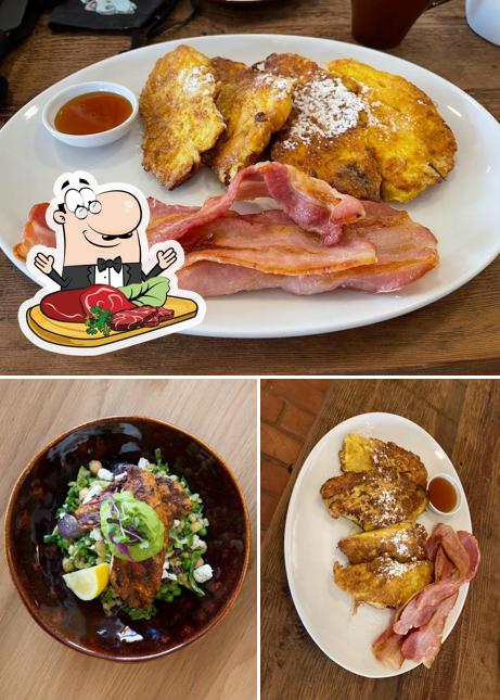 Ou Meul Robertson, Robertson - Restaurant menu, prices and reviews