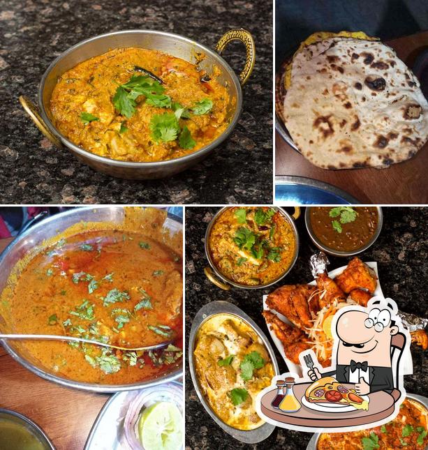 Pal Dhaba, Dera Bassi, National Highway 22 - Restaurant menu and reviews