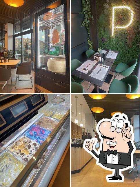 Restaurant Paragraf, Alba Iulia - Restaurant menu, prices and reviews