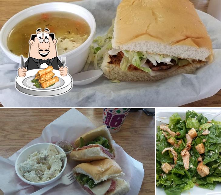 Pickerman's, Oklahoma City - Restaurant menu, prices and reviews