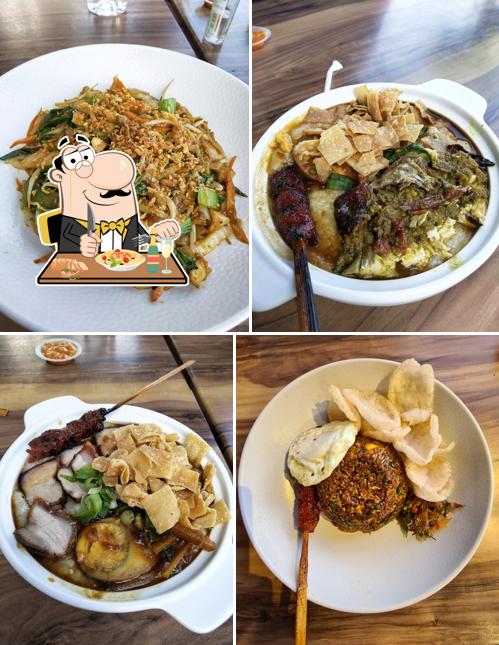 Pig Hunter Grill PIK restaurant, Jakarta - Restaurant reviews