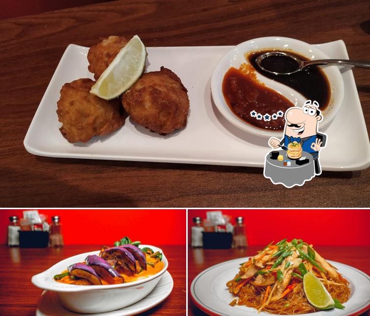 RJ Pinoy Yum in St. John's - Restaurant menu and reviews