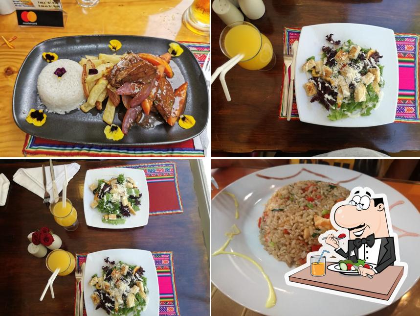 Top 7 restaurants with pastry in Aguas Calientes, november 2025 ...