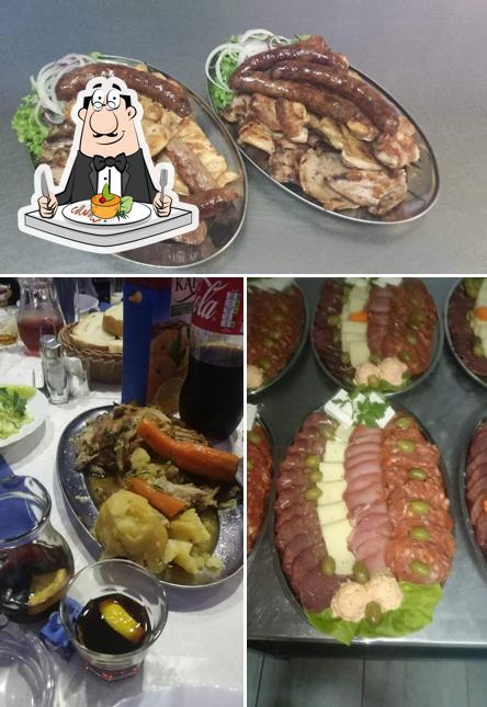 Sala Gavrilović, Šabac - Restaurant menu, prices and reviews