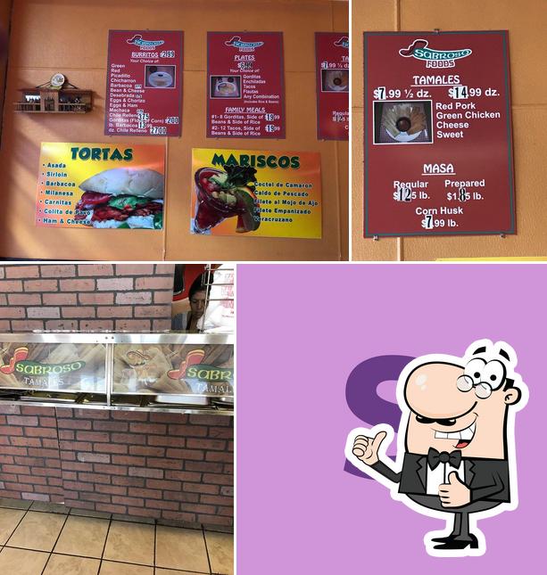 Sabroso Tamales in El Paso - Restaurant reviews