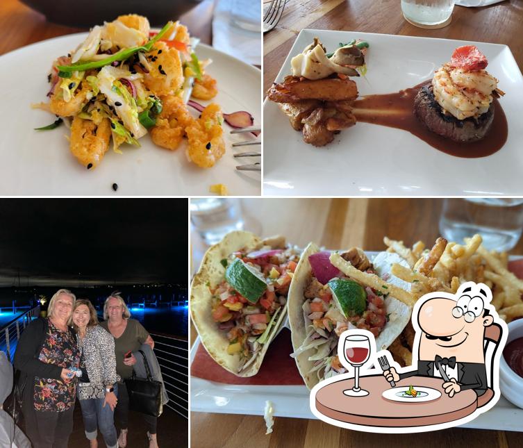 Shore Longboat Key, Longboat Key - Restaurant menu, prices and reviews