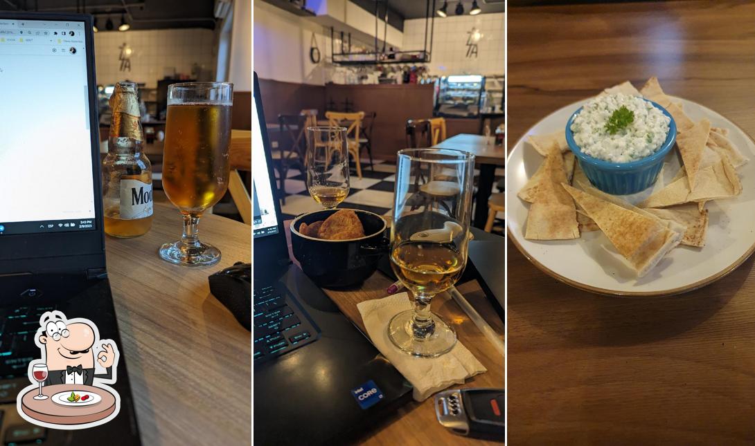 Tata Café, Culiacán - Restaurant menu, prices and reviews