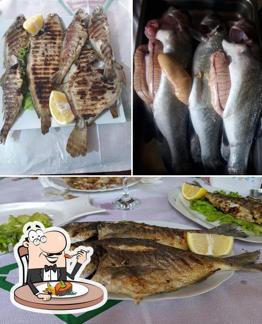 Taverna Trifka, Topojë - Speisekarte, Preise und Bewertungen