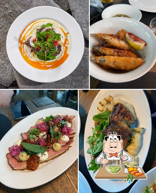 Toda Palanga, Palanga - Restaurant menu, prices and reviews