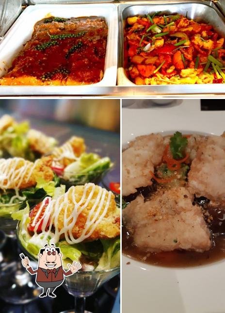 Two Forty Eight Café & Bar, Bangkok - Restaurant reviews