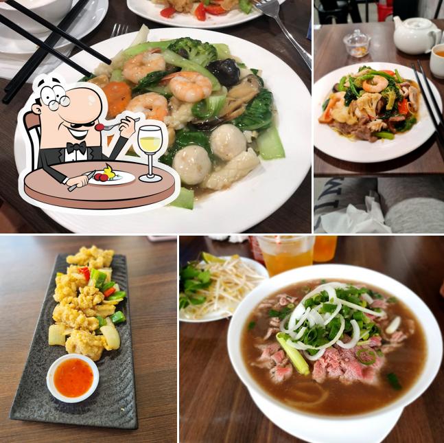 Sunshine Bar & Grill, Inala - Restaurant menu, prices and reviews